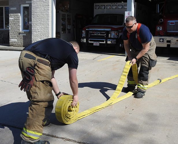 FEMA grant to help recruit, retain firefighters | News, Sports, Jobs ...